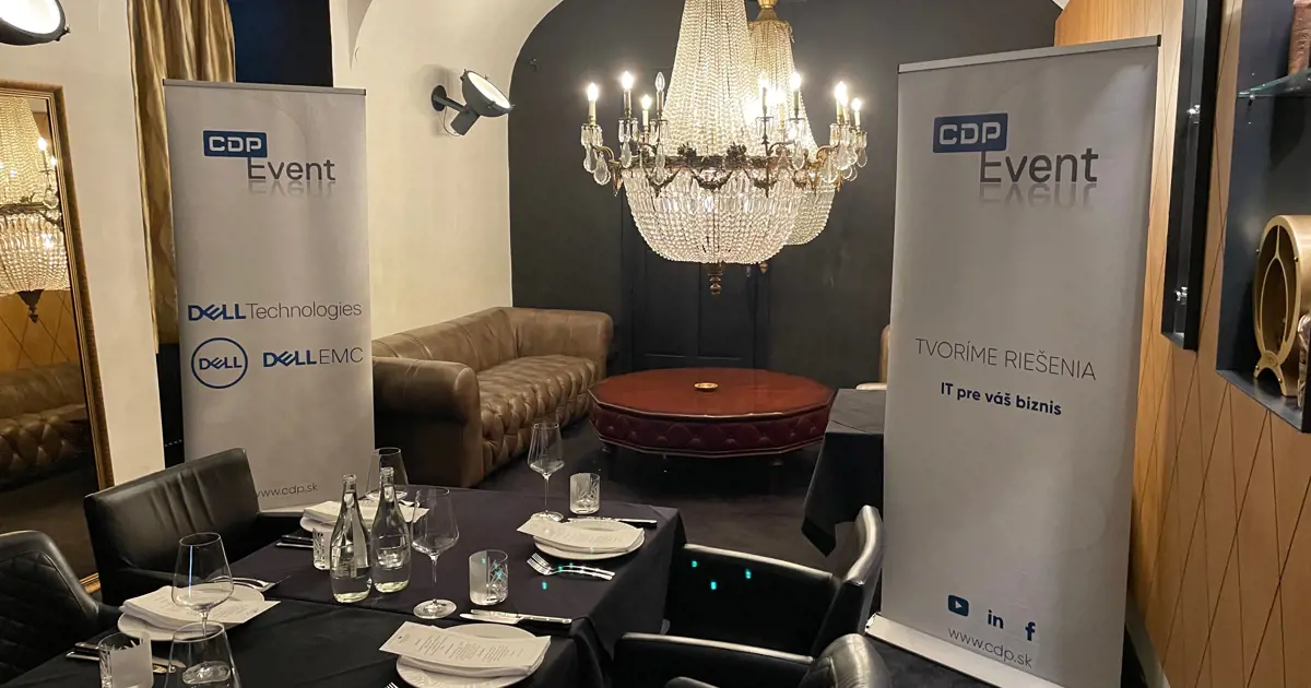 V.I.P. Networking Club