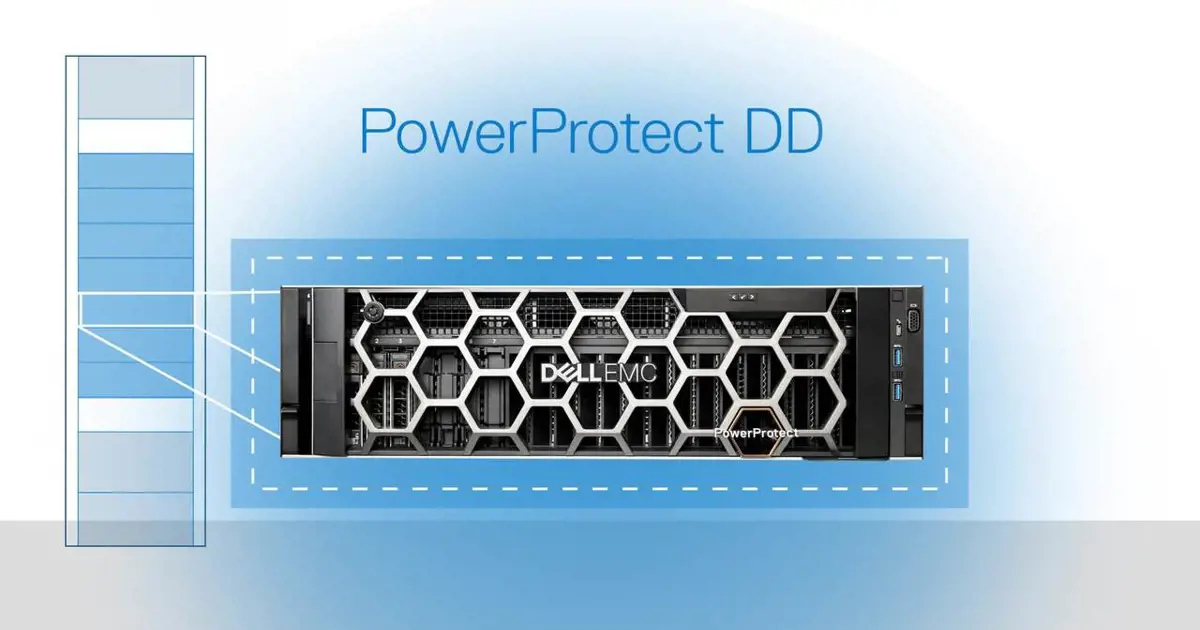 Dell PowerProtect DD - Virtual vs Physical